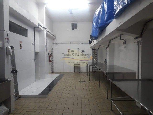 Predio em Vila Matias, Santos/SP de 335m² à venda por R$ 959.900,00