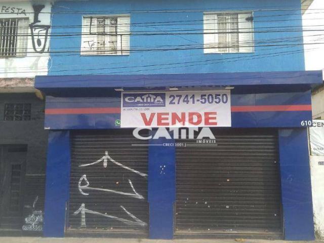 Predio em Vila Talarico, São Paulo/SP de 478m² à venda por R$ 1.649.000,00