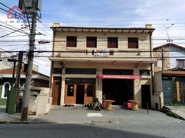 Predio em Vila Mazzei, São Paulo/SP de 330m² à venda por R$ 1.598.000,00