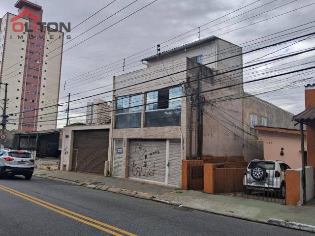 Predio em Vila Mazzei, São Paulo/SP de 800m² à venda por R$ 2.349.900,00
