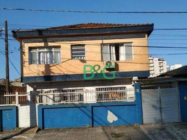 Predio em Vila Mirim, Praia Grande/SP de 423m² à venda por R$ 1.699.900,00