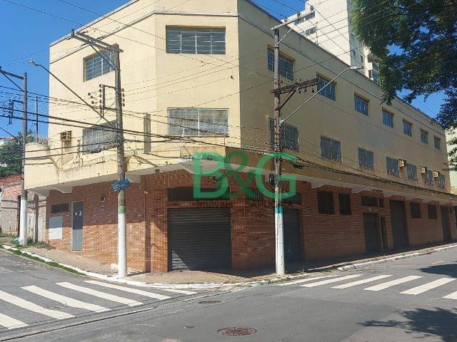 Predio em Vila Monte Alegre, São Paulo/SP de 1500m² à venda por R$ 4.199.900,00 ou para locação R$ 27.000,00/mes