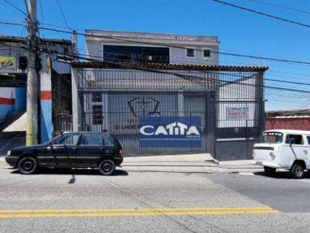 Predio em Vila Nhocune, São Paulo/SP de 559m² à venda por R$ 2.299.000,00