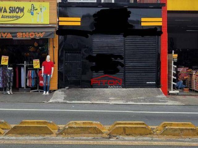 Predio em Vila Nova Curuçá, São Paulo/SP de 150m² à venda por R$ 1.499.000,00
