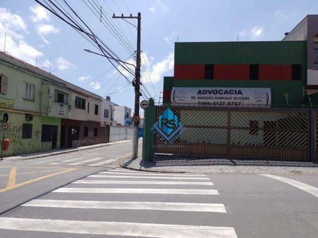Predio em Vila Olga, São Bernardo do Campo/SP de 400m² à venda por R$ 2.899.000,00