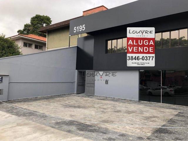 Predio em Vila Olímpia, São Paulo/SP de 263m² à venda por R$ 2.599.900,00