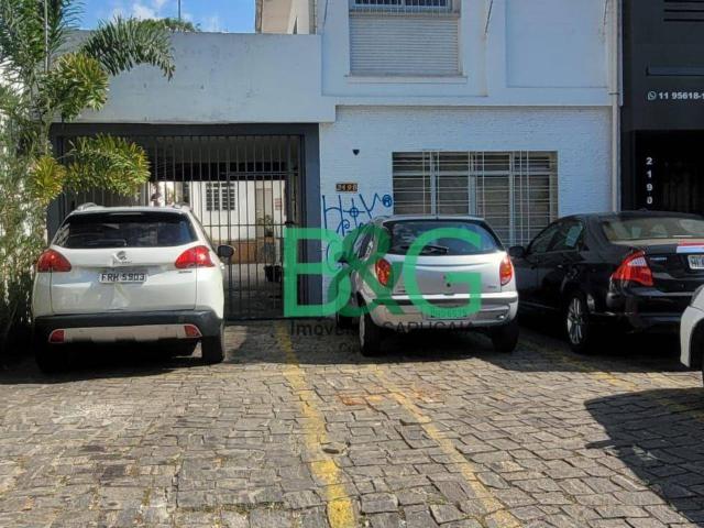 Predio em Vila Pompéia, São Paulo/SP de 230m² à venda por R$ 2.598.860,00