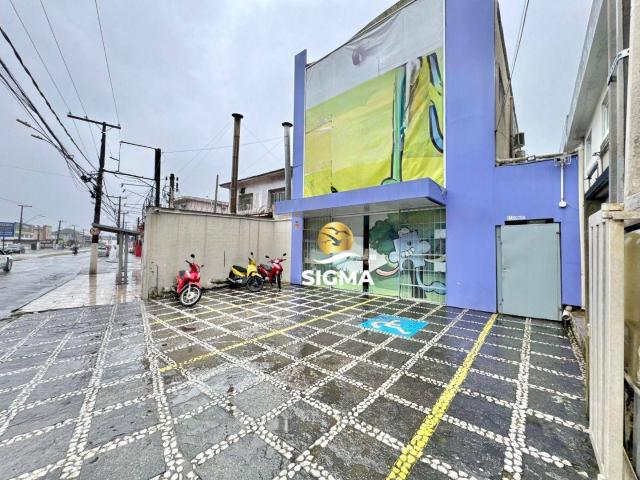 Predio em Vila Santo Antônio, Guarujá/SP de 378m² à venda por R$ 2.119.900,00