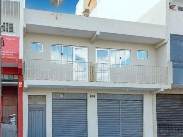 PRÉDIO ESCRITURADO NA ADE ÁGUAS CLARAS | LOJA COMERCIAL + 3 KITS | EXCELENTE POTENCIAL DE RENDA