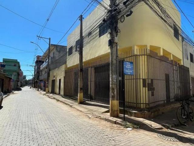 Predio Esquina