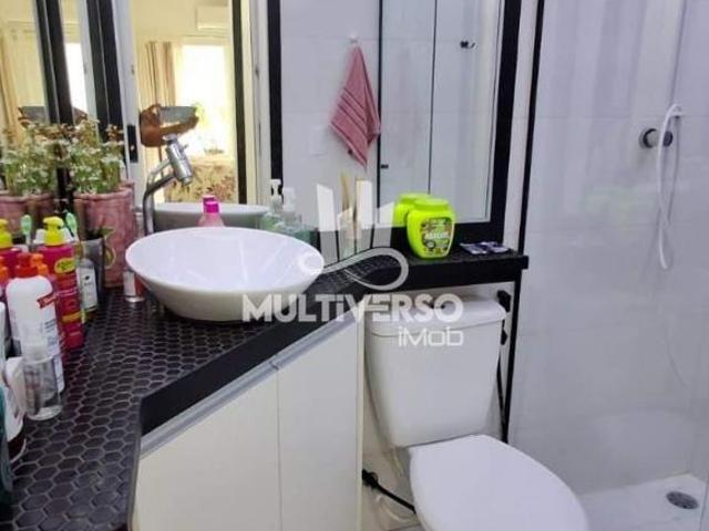 Prédio Frente Mar Apartamento 2 dormitórios 1 suíte com varanda gourmet e vista mar – 76,70 m², 1