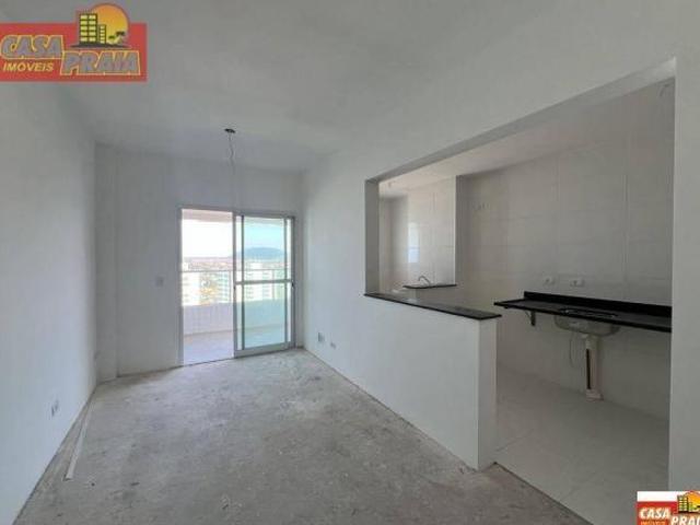 Prédio frente ao mar, apartamento 2 quartos, 67 m² por R$ 380.000 Jardim Praia Grande Mongaguá/S