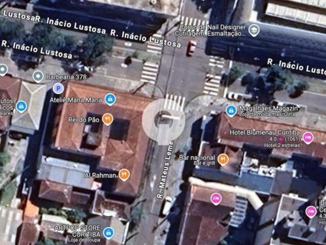 Prédio Inteirinho Em Frente ao Mueller