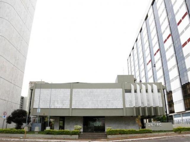PRÉDIO INTEIRO, 2.400M2, ELEVADOR LOCAÇÃOVE VENDA, SETOR DE AUTARQUIA SUL