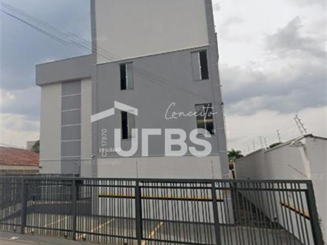 Prédio inteiro 30 kitnets | 765m2 | Leste Vila Nova Goiânia