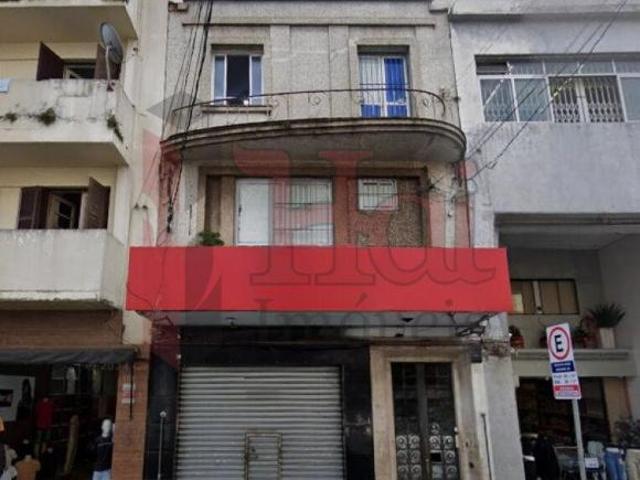 Prédio Inteiro à Venda no Brás 520m²