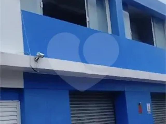 Prédio inteiro à venda ou para locação em Jardim Do Mar SP