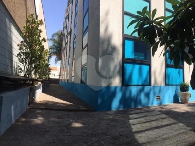 Prédio inteiro à venda ou para locação em Vila Clementino SP
