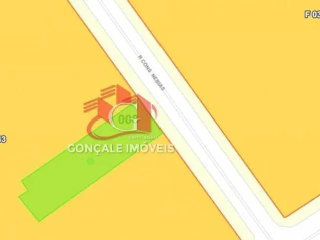 Prédio Inteiro à Venda, com rendimento 850m² divididos em 7 apartamentos de 150m2 cada