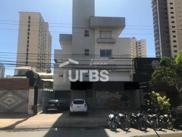 Prédio inteiro à venda comercial ou residencial Setor Bela Vista