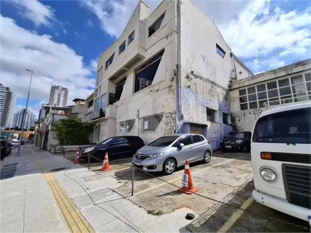 Prédio inteiro à venda em Imirim SP