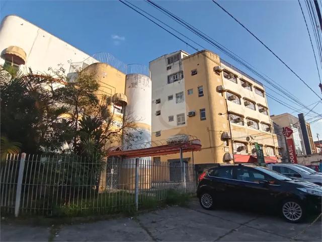 Prédio inteiro à venda em Imirim SP