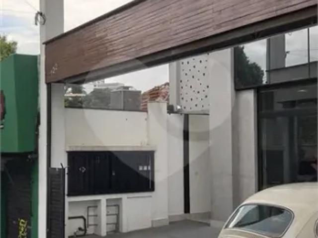 Prédio inteiro à venda em Jardim Franca SP