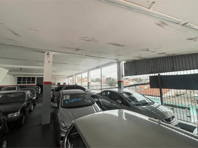 Prédio inteiro à venda em Vila santa teresa zona leste sp