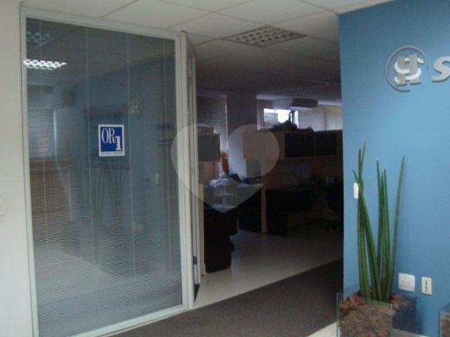 Prédio inteiro à venda em Vila pompéia SP
