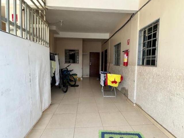 Prédio inteiro à venda Samambaia ideal para investidor