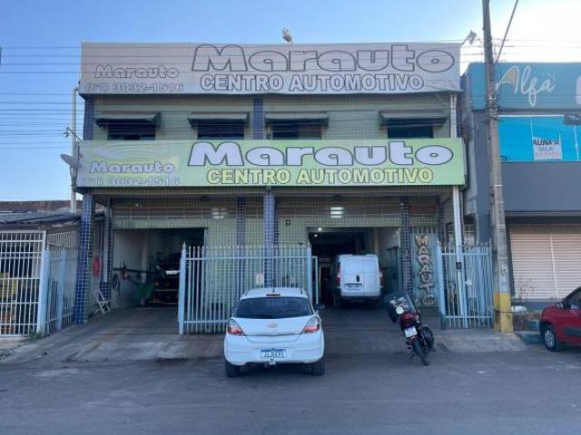 Prédio Inteiro à venda, 284m² Condomínio Residencial Santa Maria