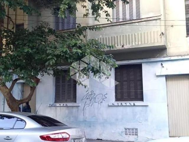 Prédio inteiro com 660 metros a venda no Bairro Cidade Baixa