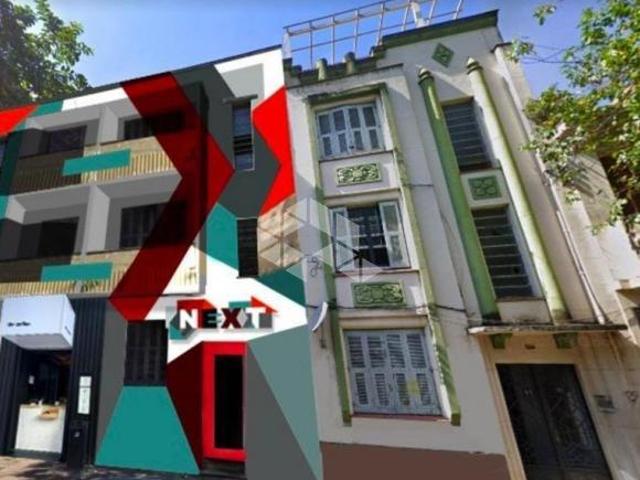Prédio inteiro com 660 metros a venda no Bairro Cidade Baixa