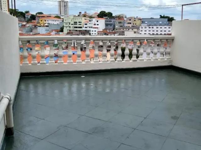 Prédio Inteiro em Vila Leonor São Paulo