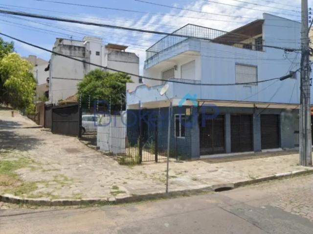 Prédio Inteiro em Santo Antônio Porto Alegre, RS