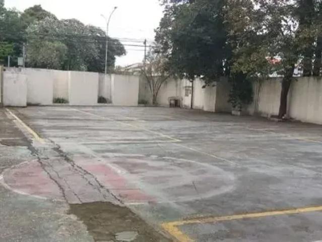 Predio inteiro / Indianopolis