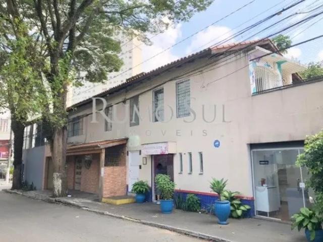 Prédio inteiro jardim marajoara