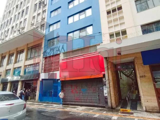 Predio inteiro otima oportunidade