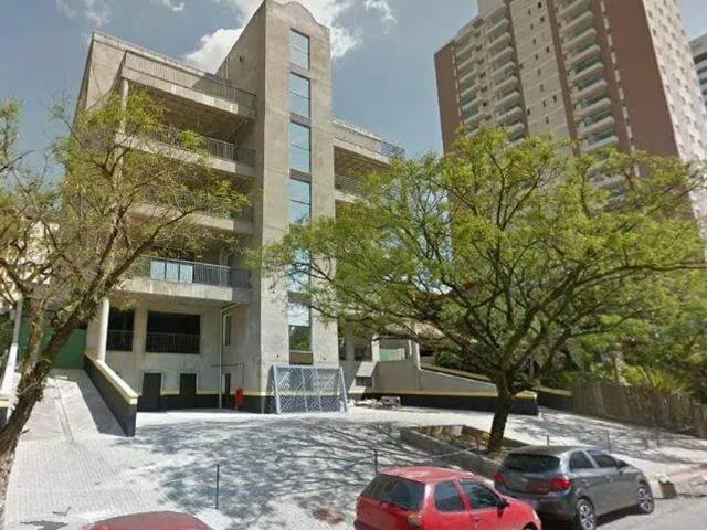 Prédio Inteiro para aluguel, 100 vagas, 18 do Forte Empresarial BARUERI/SP