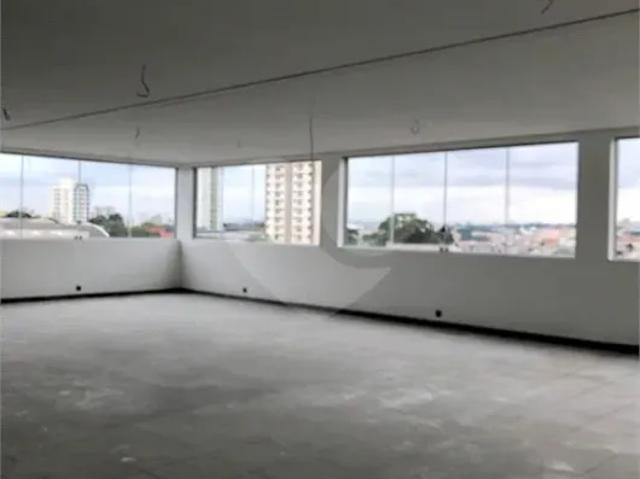 Prédio inteiro para locação em Vila Mascote SP