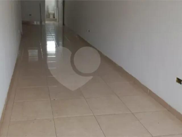 Prédio inteiro para locação em Água Fria SP
