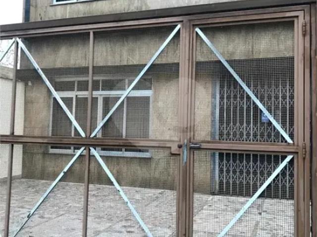 Prédio inteiro para locação em Campestre SP