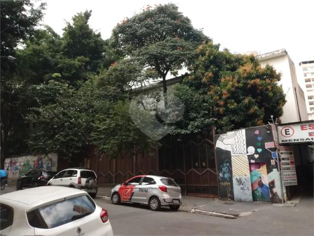 Prédio inteiro para locação em Campos elíseos SP