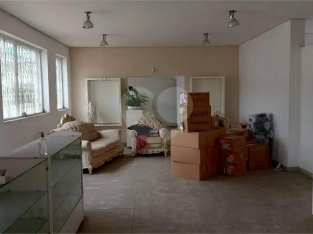 Prédio inteiro para locação em Nova Petrópolis SP
