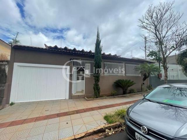 Prédio Inteiro para venda e aluguel em Centro, Campo Grande