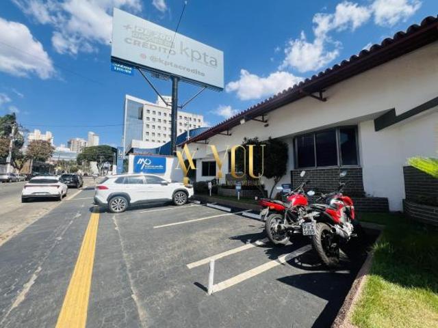 Prédio Inteiro para venda e aluguel em Setor Marista, Goiâni