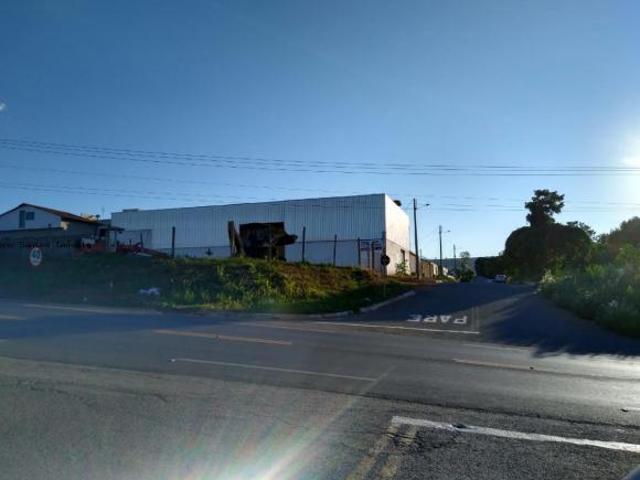 Prédio Inteiro para venda em Caldas Novas