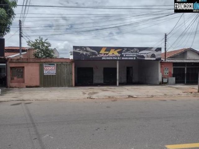 Prédio Inteiro para venda em Cidade Jardim, Goiânia