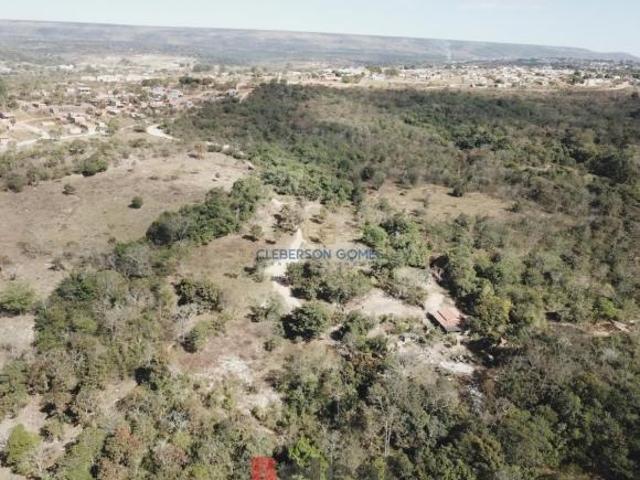 Prédio Inteiro para venda em Estância Tamburi, Caldas Novas
