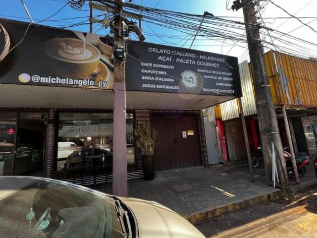 Prédio Inteiro para venda em Ponta Porã